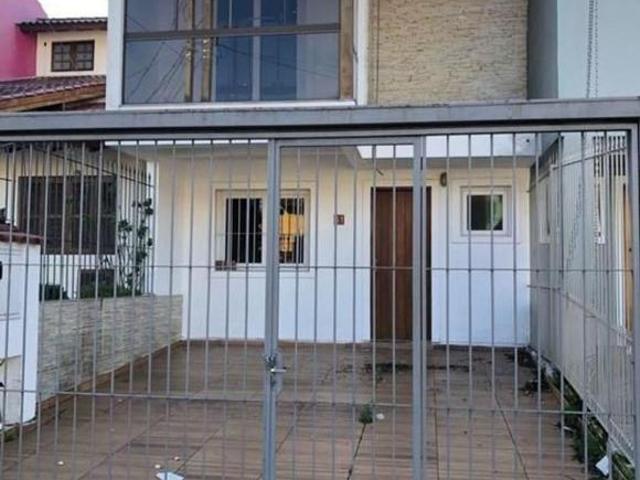 Casa à venda em Hipica com 125 m², 3 quartos