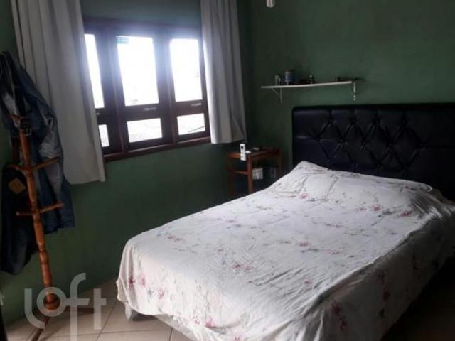 Casa à venda em Hipica com 125 m², 3 quartos, 1 suíte, 3 vagas