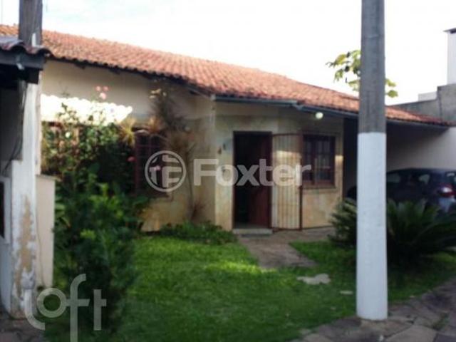 Casa à venda em Hipica com 127 m², 3 quartos, 1 suíte, 2 vagas