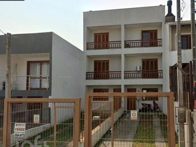 Casa à venda em Hipica com 130 m², 2 quartos, 2 suítes, 2 vagas