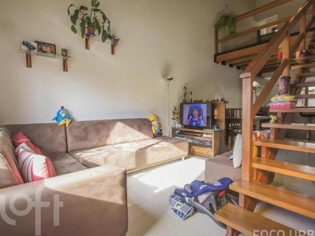 Casa à venda em Hipica com 140 m², 3 quartos, 3 suítes, 2 vagas