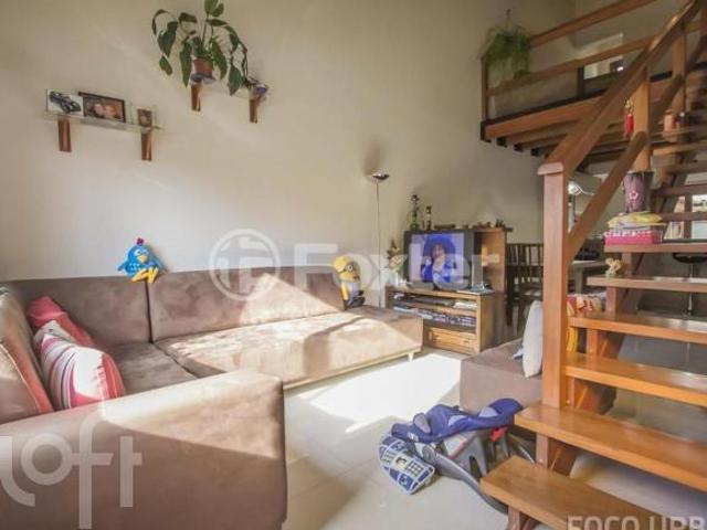 Casa à venda em Hipica com 140 m², 3 quartos, 3 suítes, 2 vagas