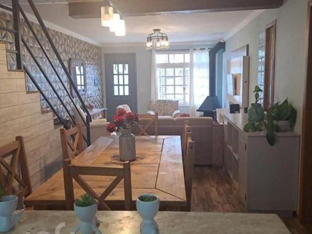 Casa à venda em Hipica com 140 m², 3 quartos, 1 suíte, 1 vaga