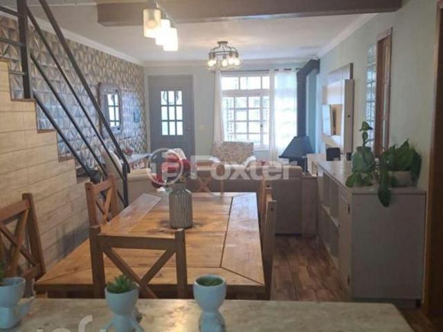 Casa à venda em Hipica com 140 m², 3 quartos, 1 suíte, 1 vaga