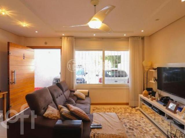 Casa à venda em Hipica com 142 m², 3 quartos, 1 suíte, 4 vagas