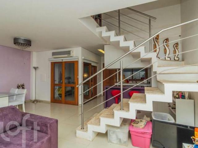 Casa à venda em Hipica com 143 m², 3 quartos, 1 suíte, 1 vaga