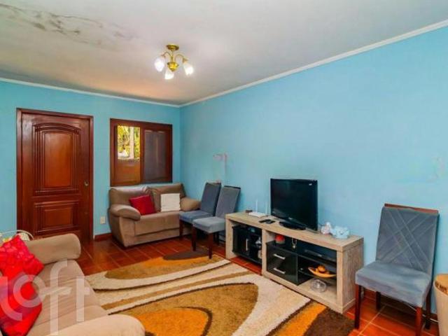 Casa à venda em Hipica com 150 m², 4 quartos, 1 suíte, 3 vagas