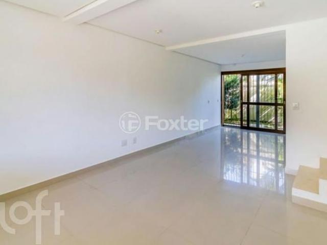 Casa à venda em Hipica com 152 m², 3 quartos, 1 suíte, 2 vagas