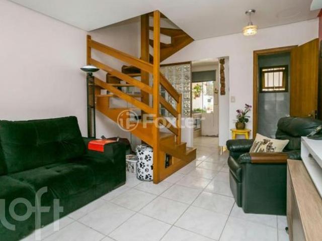 Casa à venda em Hipica com 154 m², 3 quartos, 2 suítes, 1 vaga