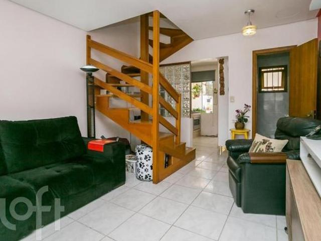 Casa à venda em Hipica com 154 m², 3 quartos, 2 suítes, 1 vaga