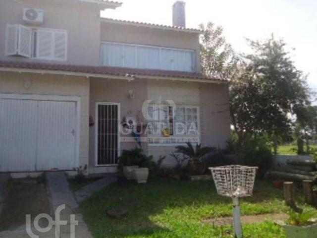 Casa à venda em Hipica com 156 m², 3 quartos, 2 vagas