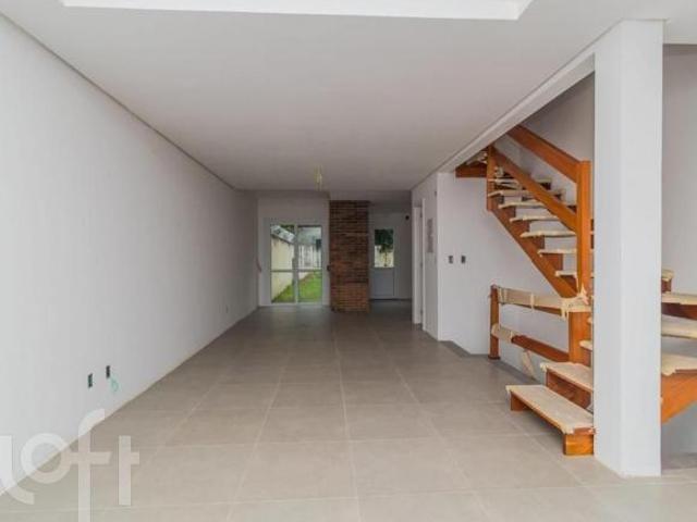 Casa à venda em Hipica com 161 m², 3 quartos, 3 suítes, 3 vagas