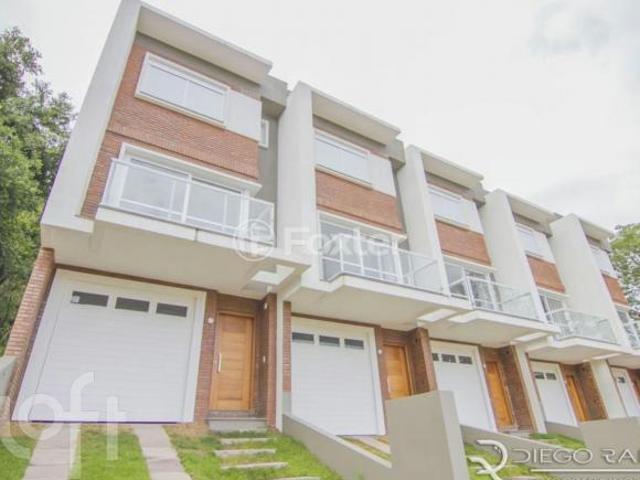 Casa à venda em Hipica com 161 m², 3 quartos, 3 suítes, 3 vagas