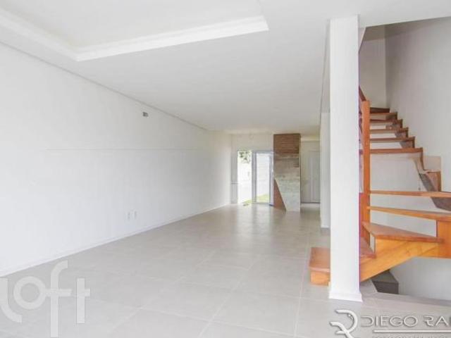 Casa à venda em Hipica com 161 m², 3 quartos, 3 suítes, 3 vagas