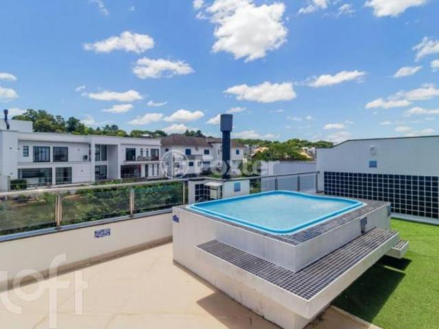 Casa à venda em Hipica com 178 m², 3 quartos, 3 suítes, 2 vagas