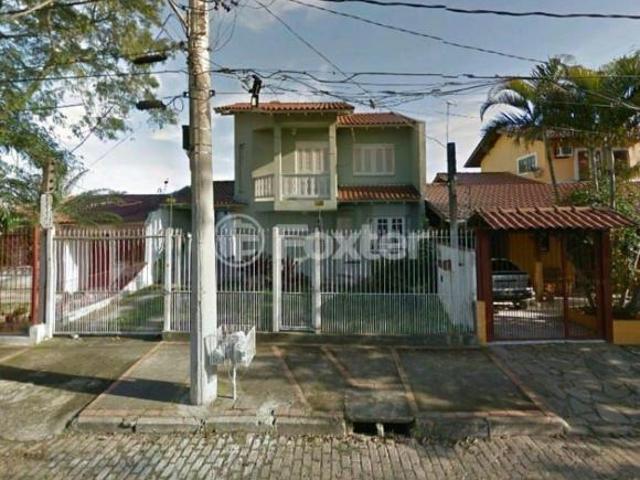 Casa à venda em Hipica com 197 m², 3 quartos, 1 suíte, 4 vagas