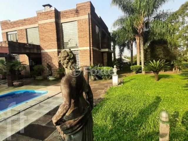 Casa à venda em Hipica com 2574 m², 2 quartos, 1 suíte, 4 vagas