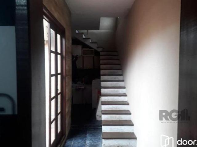 Casa à venda em Hípica