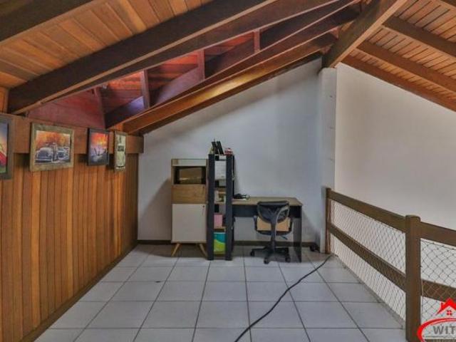 Casa à venda em Hípica