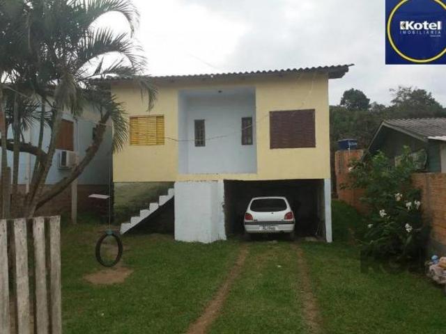 Casa à venda em Hípica