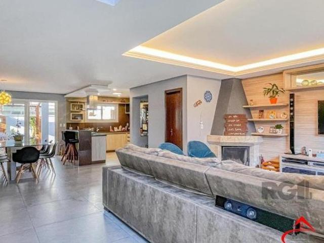 Casa à venda em Hípica