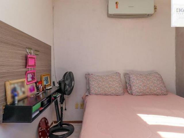 Casa à venda em Hípica