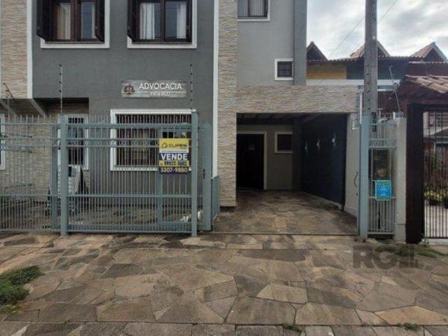 Casa à venda em Hípica