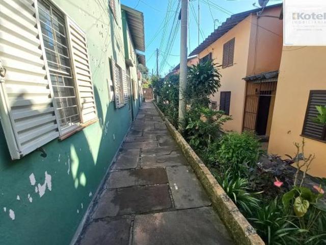 Casa à venda em Hípica