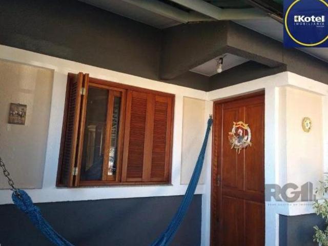 Casa à venda em Hípica