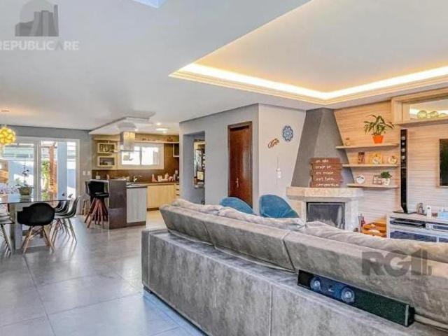 Casa à venda em Hípica