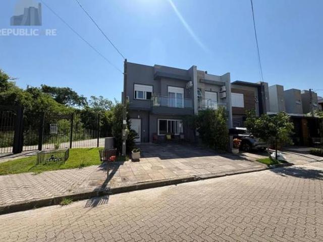 Casa à venda em Hípica