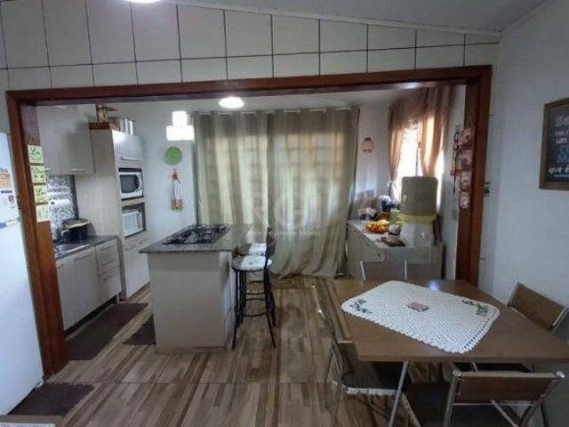 Casa à venda em Hípica