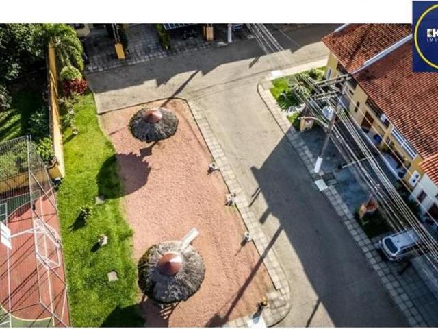 Casa à venda em Hípica