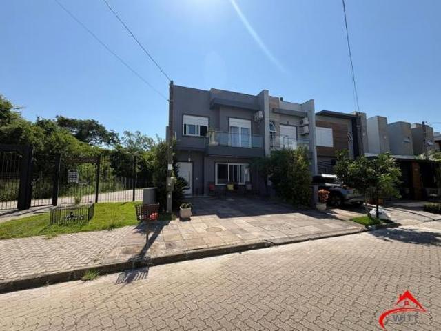 Casa à venda em Hípica