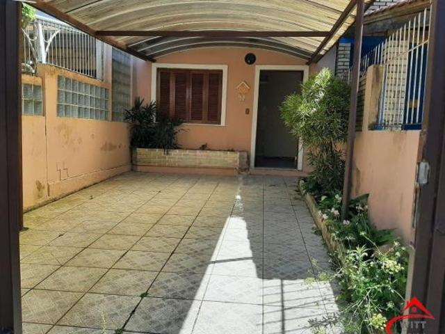 Casa à venda em Hípica