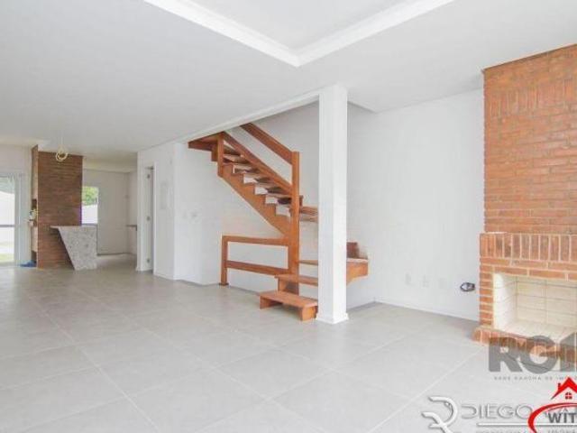 Casa à venda em Hípica