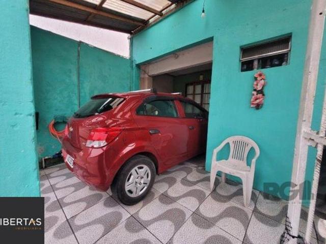 Casa à venda em Hípica