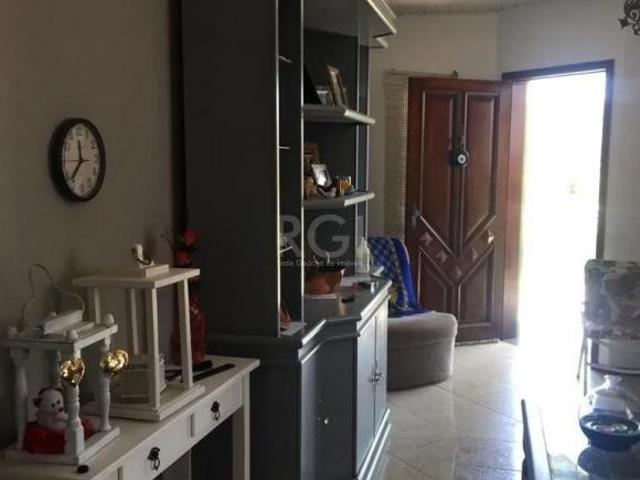 Casa à venda em Hípica