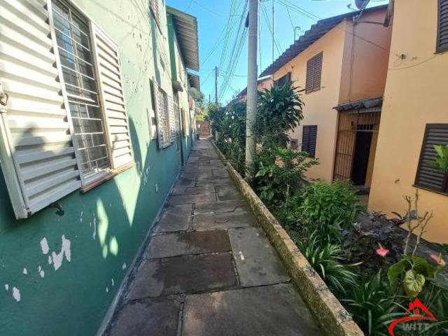 Casa à venda em Hípica