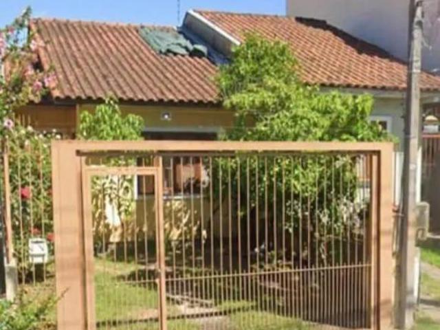 Casa à venda em Hípica