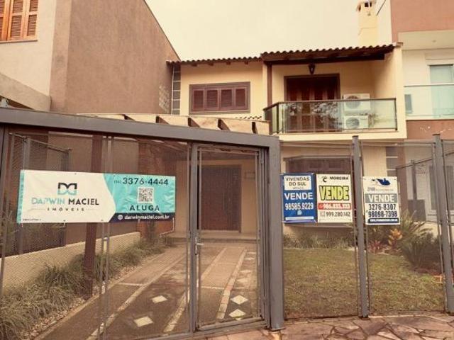 Casa à venda em Hípica