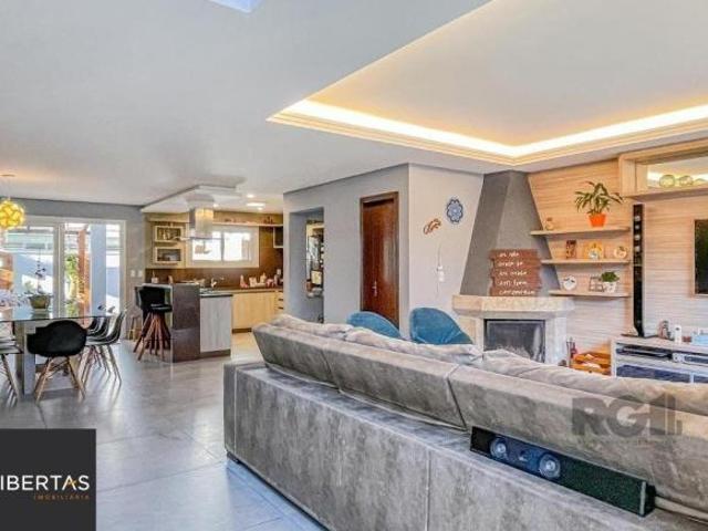 Casa à venda em Hípica