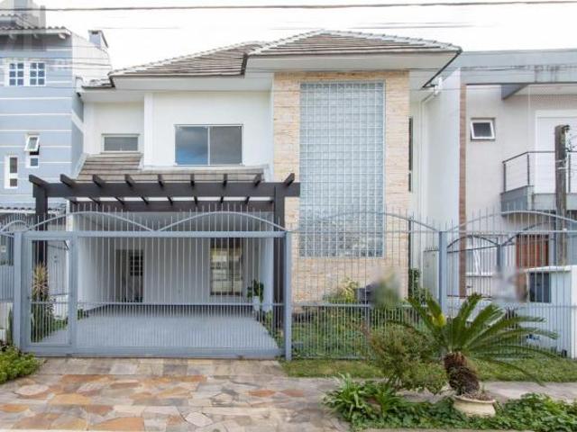Casa à venda em Hípica
