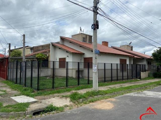 Casa à venda em Hípica