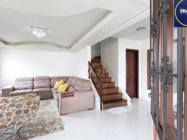 Casa à venda em Hípica
