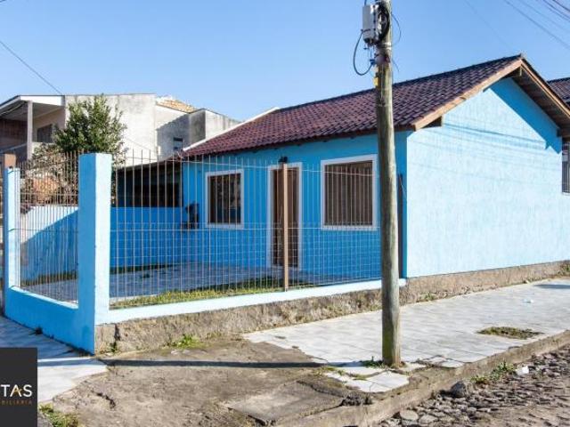 Casa à venda em Hípica