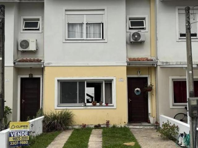 Casa à venda em Hípica