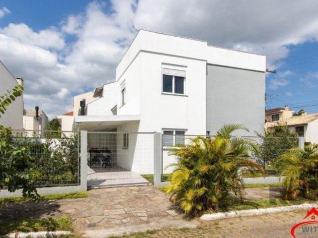 Casa à venda em Hípica