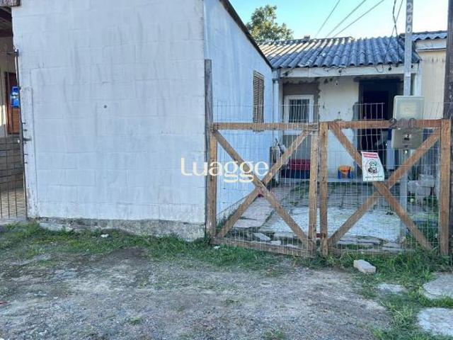 Casa à venda em Hípica