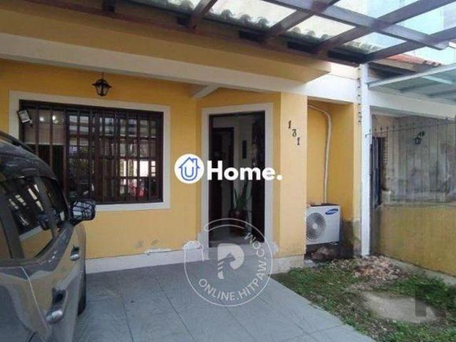 Casa à venda em Hípica